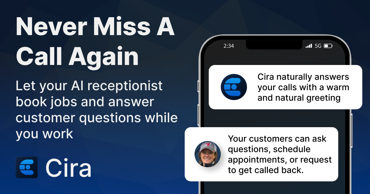 Conversational AI for Business: Use Cases & ROI (2026 Guide) | Cira